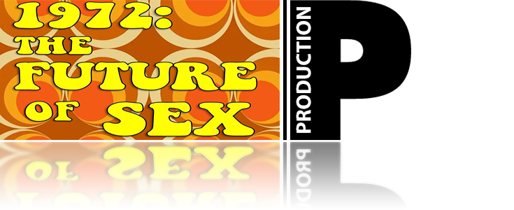 Humdrum 1972 The Future Of Sex
